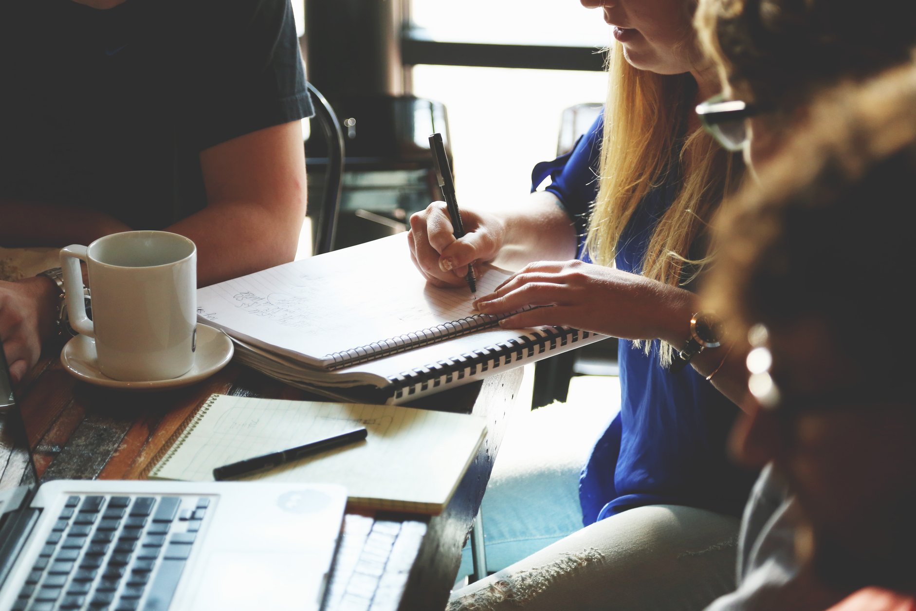 Getting the Most from Your PR Team